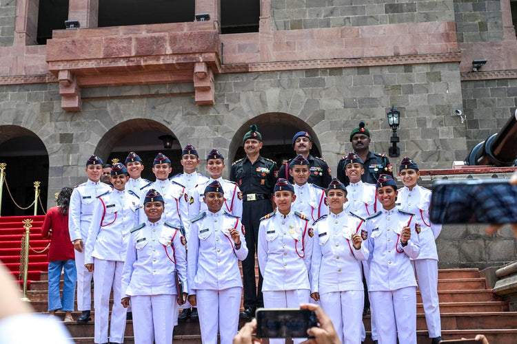 Tragic Death of Young NDA Cadet Antriksh Kumar Singh in His Room