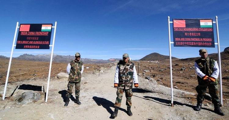 Doklam Set to Open for Tourism in 2025 as Part of India’s Battlefield ...