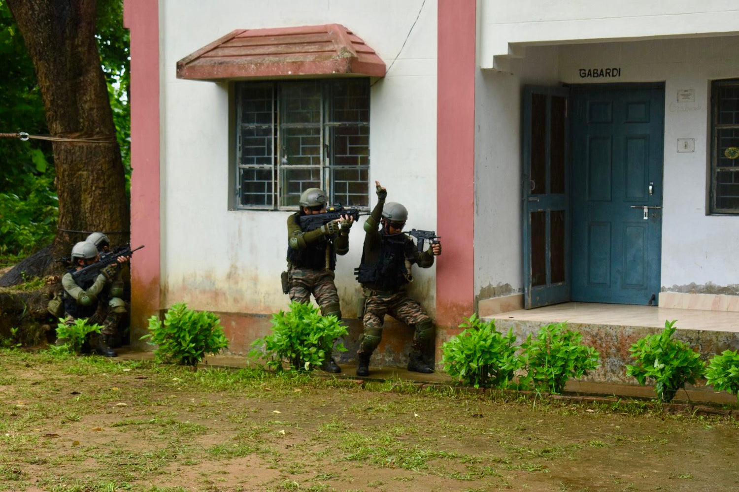 NSG Commando Salary : Pay Scale, Benefits & Career Growth