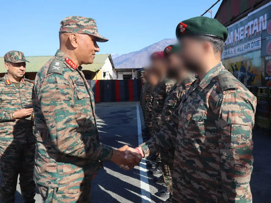 What are the Power and Duties of an Indian Army Colonel?
