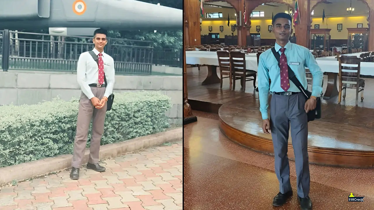 NDA Cadet Found Dead in Pune: Family Claims Harassment, Investigation ...