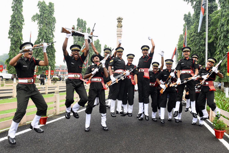 CDS 1 2025 (OTA) SSB Interview Dates Announced for SSC(NT)-123 and SSCW ...