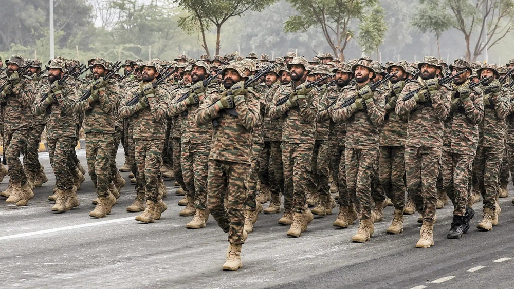 Is Captain Jaskirat Singh Rangi in Dhurandhar a Real Indian Army Officer?