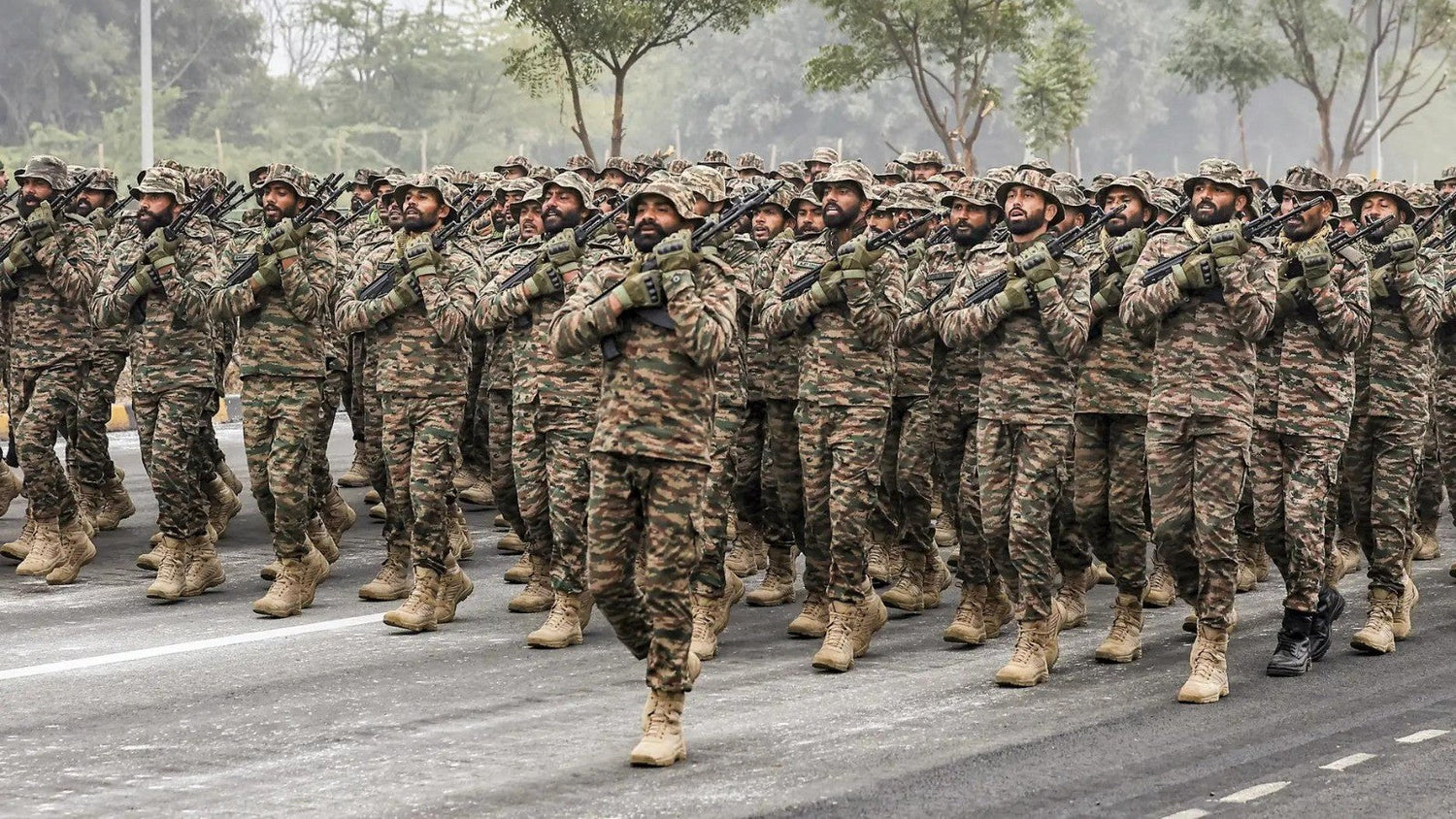 Is Captain Jaskirat Singh Rangi in Dhurandhar a Real Indian Army Officer?