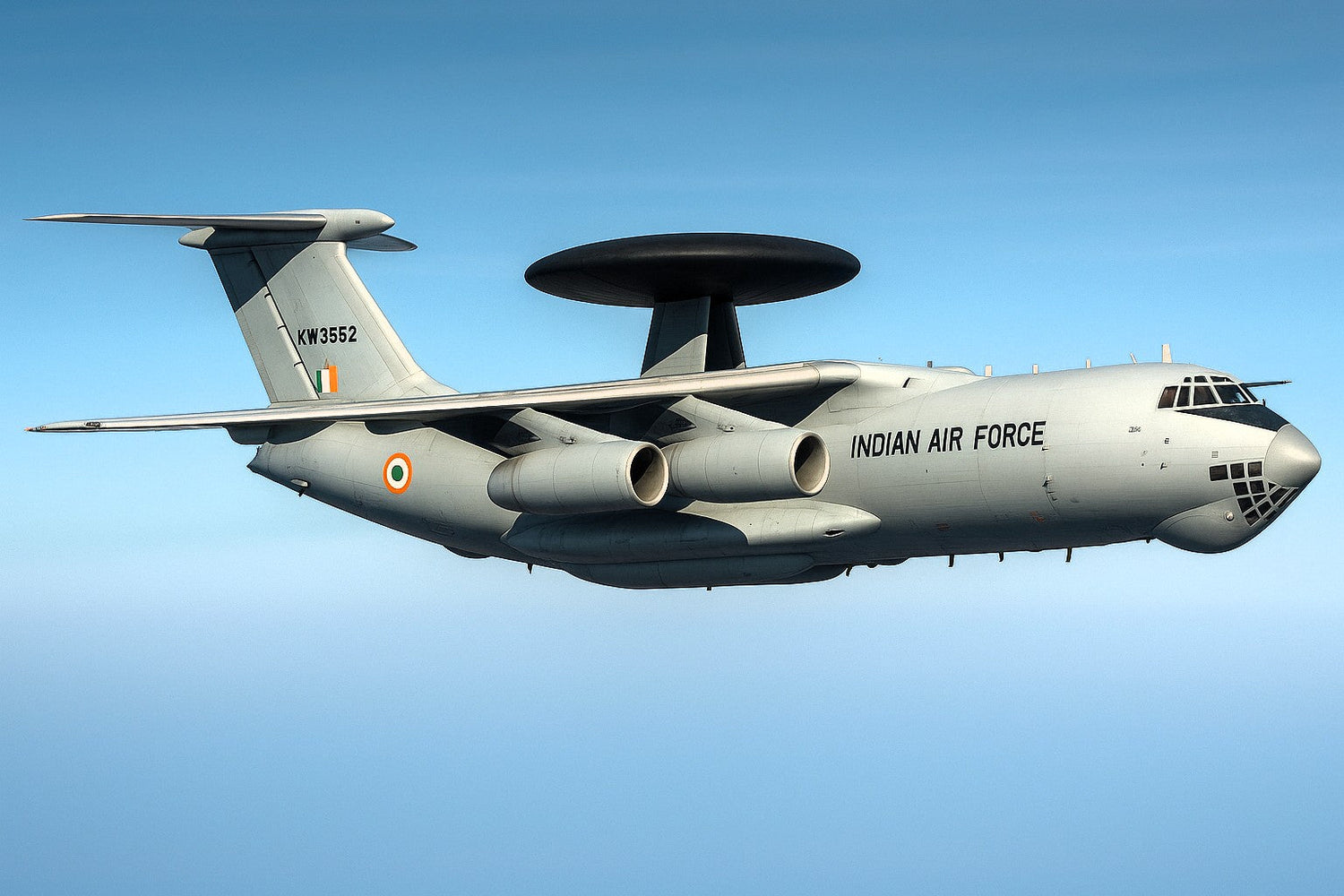 5 Costliest Weapons of Indian Armed Forces You Must Know