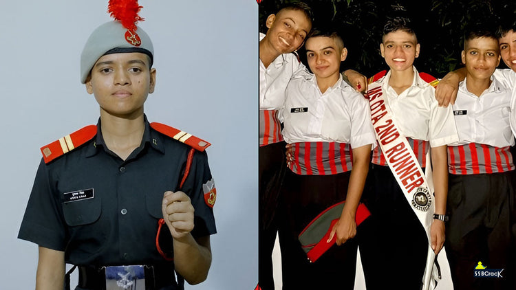 Meet Lieutenant Mukta Singh: First Woman Bronze Medallist of OTA Gaya