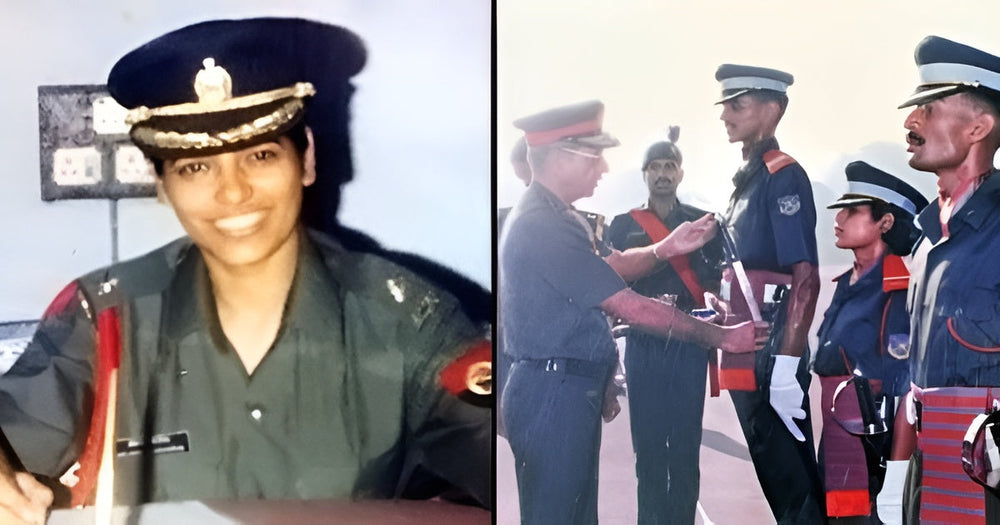 Meet Lieutenant General Rajiv Ghai, DGMO of Indian Army