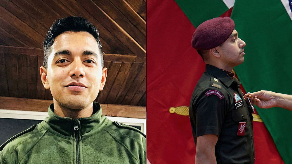What are the Power and Duties of an Indian Army Colonel?