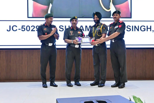 Indian Air Force Enhances Security by Airlifting NEET-UG Re-Test Papers ...