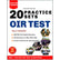 OIR Test eBook with 20 Practice Sets - [1000+ Questions Included]