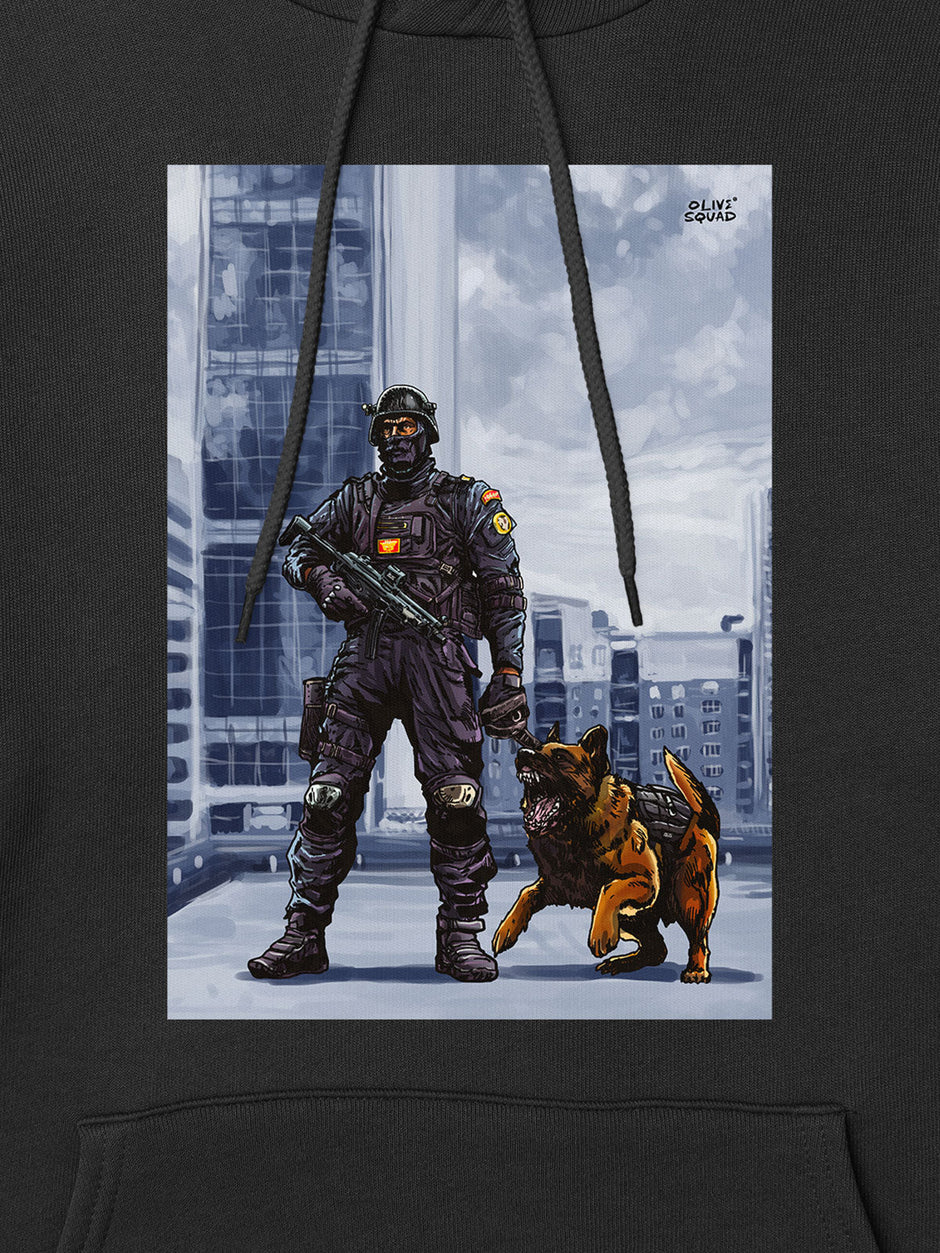 How to Become an NSG Commando: A Step-by-Step Guide