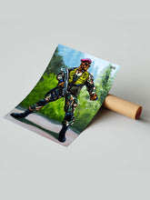 How to Become an NSG Commando: A Step-by-Step Guide